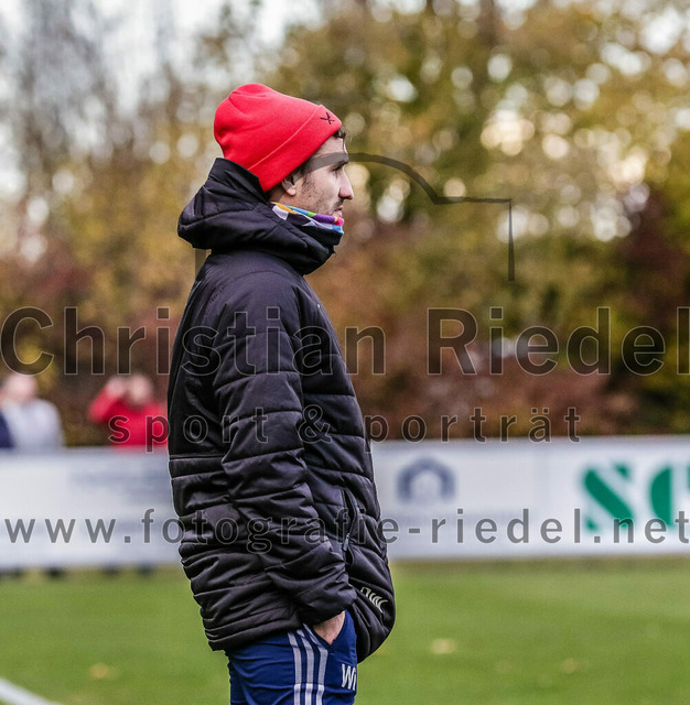 Bezirksliga | Fotografie Christian Riedel (sport & porträt)