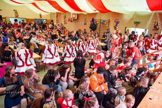 10. Große Garde Alflen | Fotorach